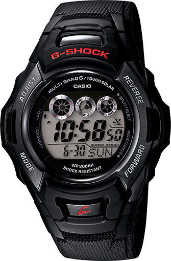 Shop for Casio Watches | Nubo Watches