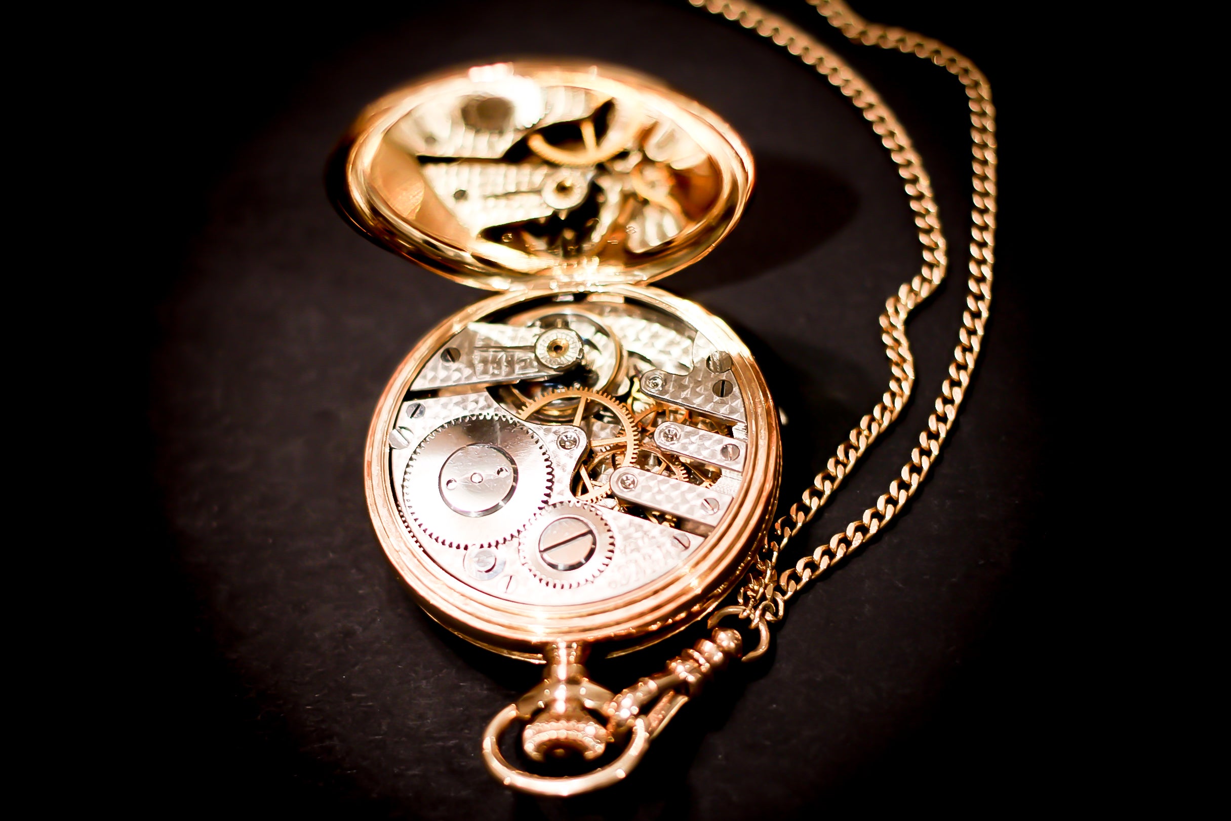 Shop for Pocket Watches | Nubo Watches