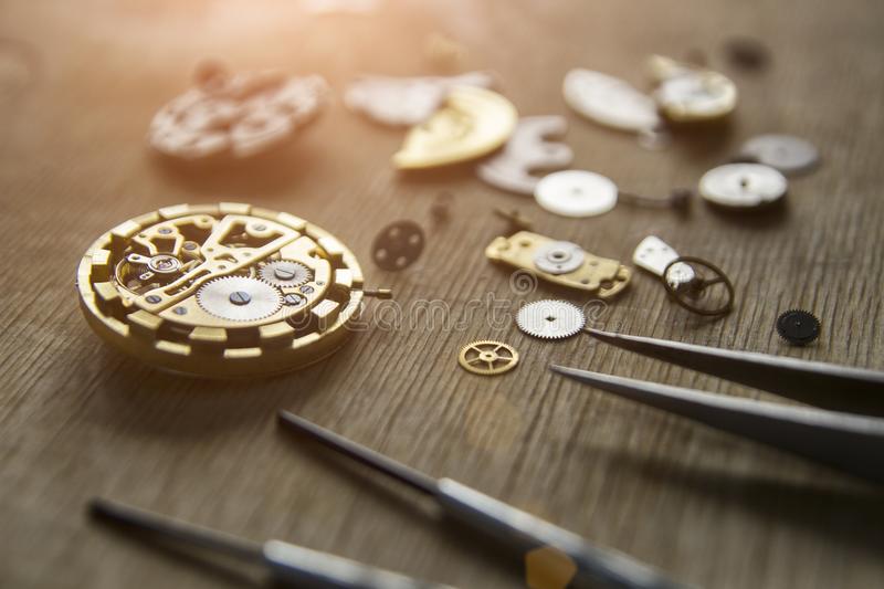 Tools and Accessories – Nubo Watches