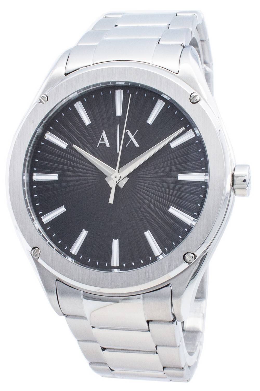 Armani Exchange Fitz AX2800 Quartz Men's Watch – Nubo Watches
