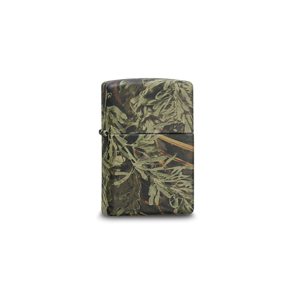 Zippo Realtree Max-1 Camo Lighter – Nubo Watches