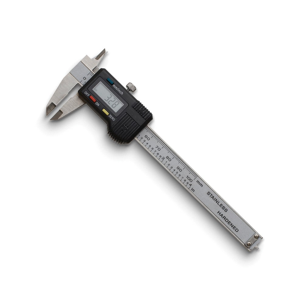 Miniature Digital Caliper – Nubo Watches