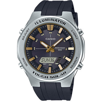 Casio Ana Digi Watch – Nubo Watches